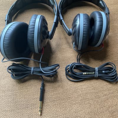 Sennheiser HD 250 linear II | Reverb