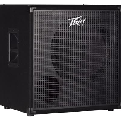 Peavey 115 Bass Cab | Reverb