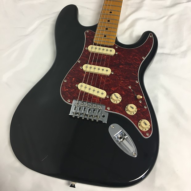 Spectrum S-Type Electric Guitar | Reverb UK