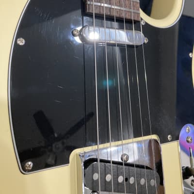 Kiesel Retro Solo 2023 Vintage cream | Reverb