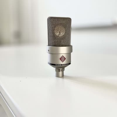 Neumann TLM103 | Reverb