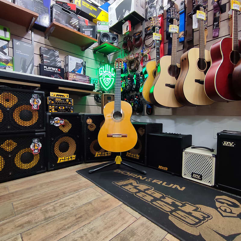 Yamaha GD-10 - Natural | Reverb UK