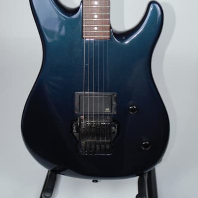 Peavey Nitro III Custom Midnight Blue 1987-1989 | Reverb
