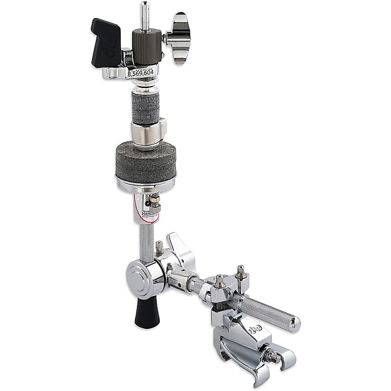 DW Claw Hook Clamp Hi-Hat Mount | Reverb