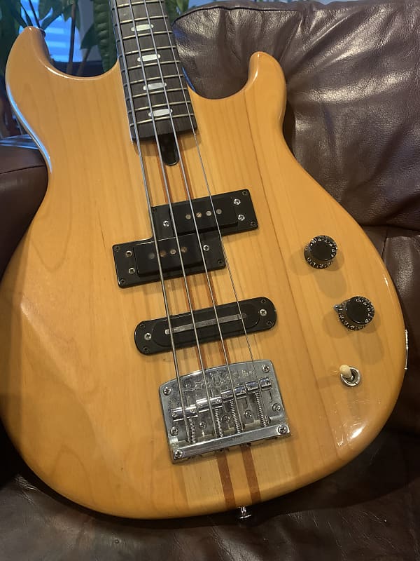 Yamaha BB2000 Natural | Reverb