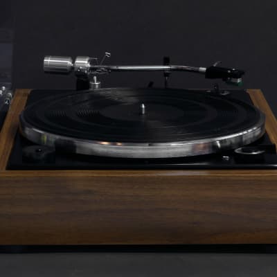 Sony PS-1100 Semi Automatic Turntable | Reverb