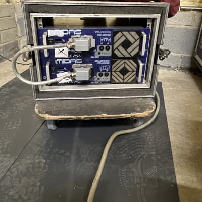 Midas Heritage 3000 | Reverb