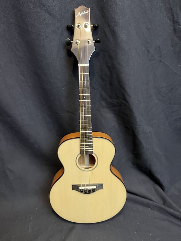 KR Strings Mandolindo Scholar 4-String Mandolin (used) | Reverb