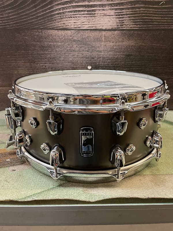 Mapex Matt Halpern Signature Wraith Snare Drum (Springfield, | Reverb