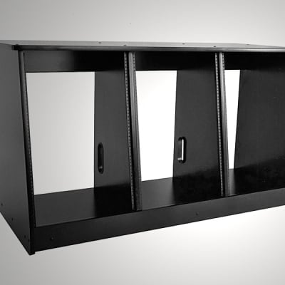 Omnirax Pro316 Producer Desk 48u Rack Studio Furniture | Reverb