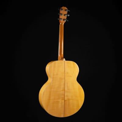 Taylor 615e Jumbo - Spruce/Maple - 1988 | Reverb