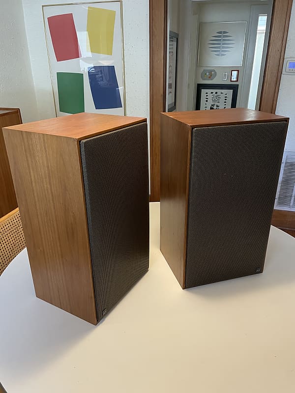 ADS L520 1980 Walnut | Reverb