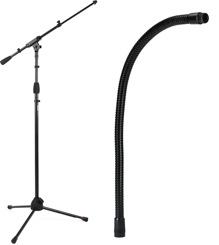 Gator Frameworks GFW-MIC-2020 Tripod Mic Stand with | Reverb