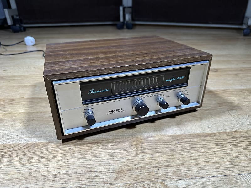 Pioneer SR-202W | Reverb UK