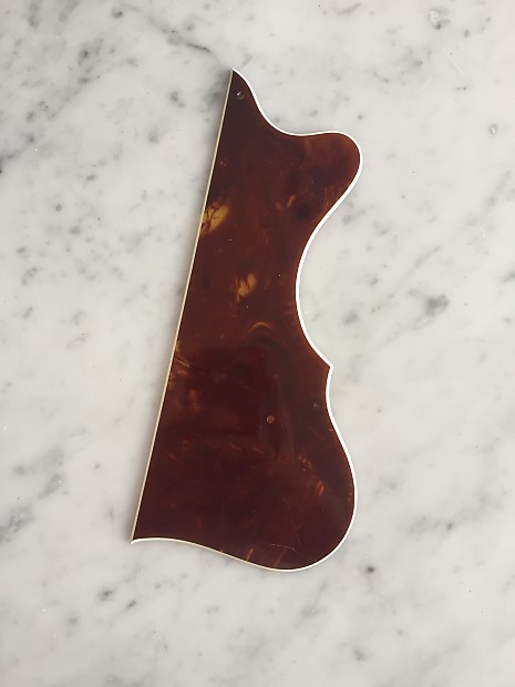 1960's Hofner Pickguard President (?) Committee (?) Vintage | Reverb