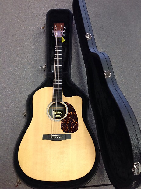 Martin DGPA-5 2000's Natural | Reverb