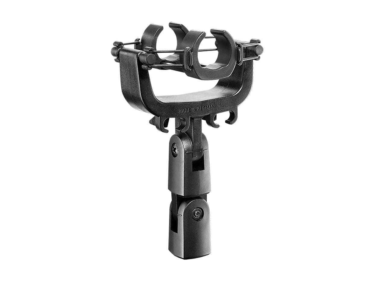 Neumann EA2124 A Swivel Shock Mount | Reverb Australia