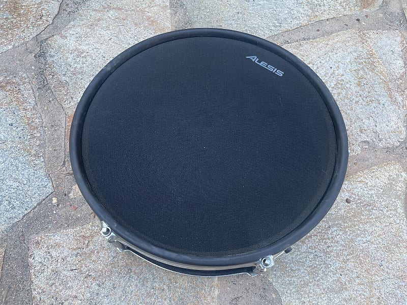 Alesis Strike Pro 14" Snare Drum Electronic Pad | Reverb