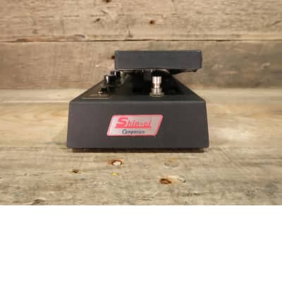 Shin-ei WF-24 Fuzz Wah (Vintage, Made in Japan) | Reverb France