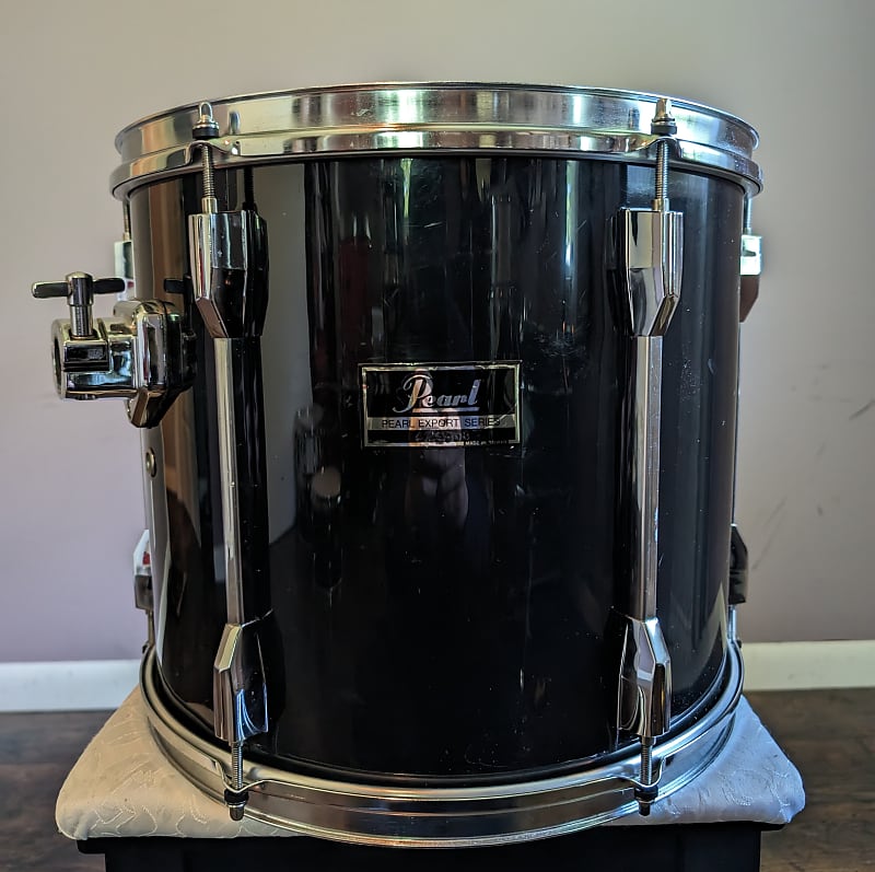Pearl Export 12 x 14 Rack Tom (depth x diameter) | Reverb Australia
