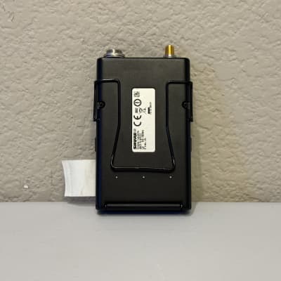 Shure UR1 - L3 | Reverb