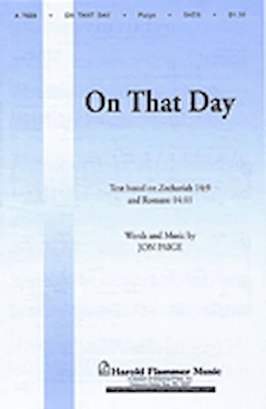 On That Day | Reverb