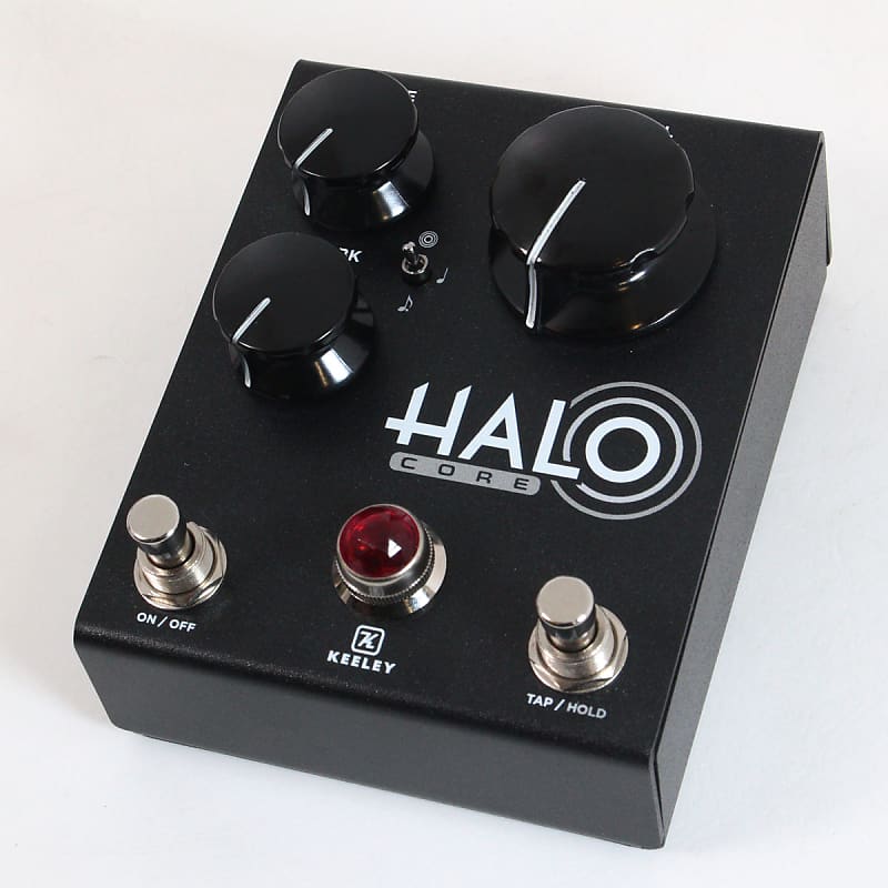 KEELEY Halo Core V2 Andy Timmons Signature [06/06] | Reverb UK