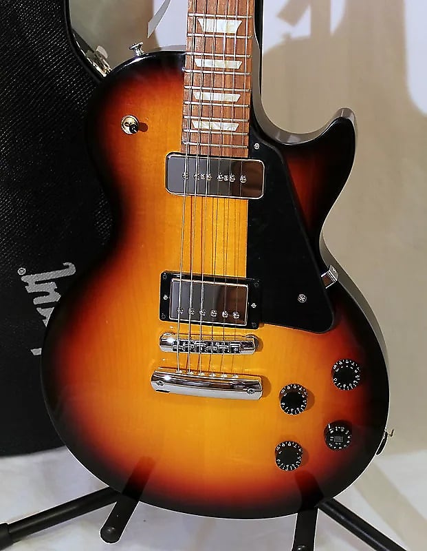 Gibson Les Paul Studio Limited 4th Gen Robot Electronics with | Reverb