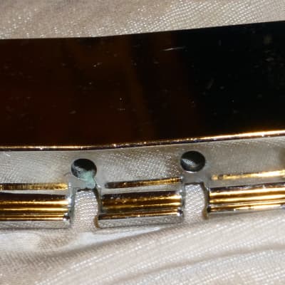 GIBSON EB Vintage Bass Parts Lot 1960s 1970s + Unknown Covers | Reverb