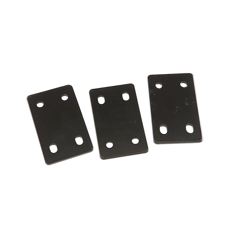 Studio Trends STBP I Bracket Plate 3 Pack | Reverb