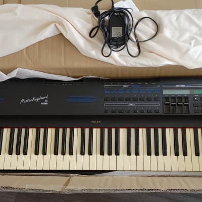Fatar Studio 2001 MIDI Controller - Vintage 1995 | Reverb