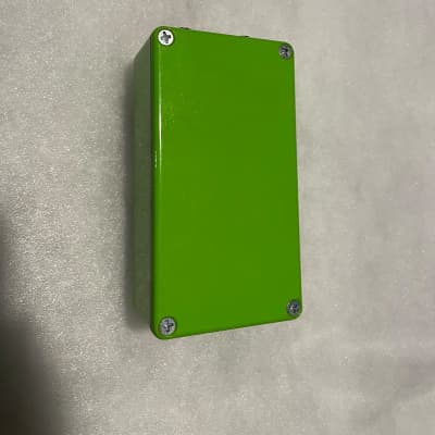 Pedal PCB Son Of Ben (Clone Preamp) Pedal | Reverb