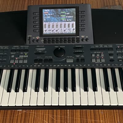 Technics SX KN 5000 Keyboard workstation | Reverb