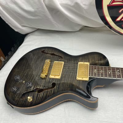 PRS Paul Reed Smith 25th Anniversary SC/HBII Singlecut | Reverb