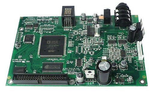 Line 6 Spider IV HD150 Main PCB Circuit Board (Part # | Reverb