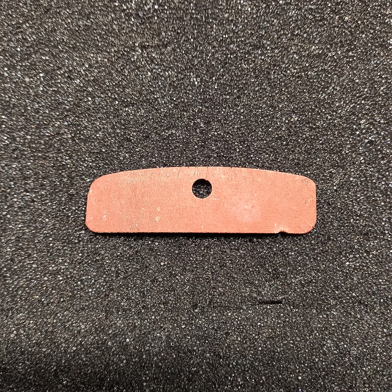 Fender Neck Shim For Jazzmaster Stratocaster Telecaster Jazz | Reverb