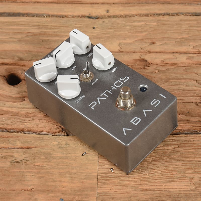 Abasi Pathos | Reverb