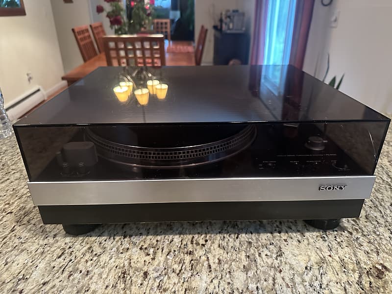 Sony PS-8750 | Reverb