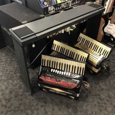 Vintage Yamaha PSR 6300 circa 1986 | Reverb