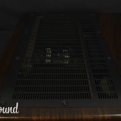 Luxman L-570 Japanese Integrated Amplifier in Excellent | Reverb