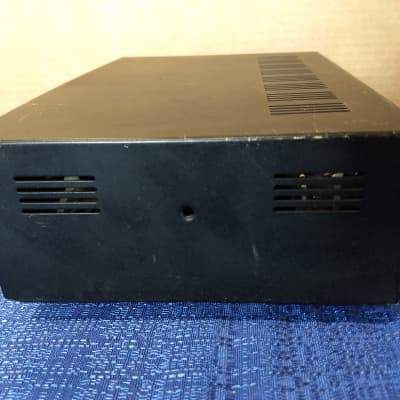 Realistic MPA-20 Solid State P.A. Amplifier | Reverb