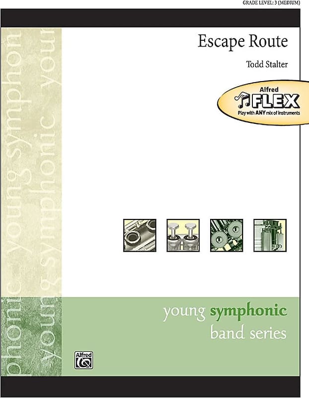 Escape Route | Reverb