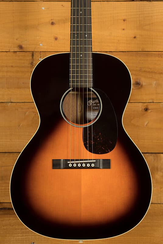 Martin Custom & Special Editions | CEO-7 - Used | Reverb UK