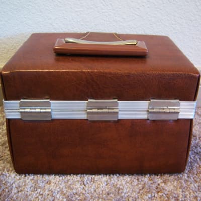 Vintage 1950's Electro-Voice 950 Cardax Crystal | Reverb Canada