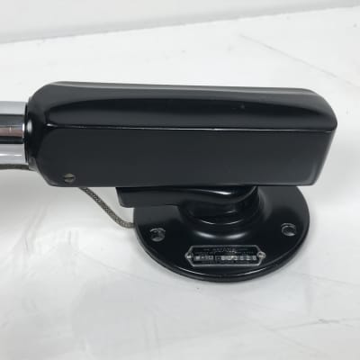 Astatic B-10 Transcription Phono Tone Arm Tonearm Vintage | Reverb