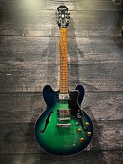 Epiphone DOT Electric Guitar (Orlando, Lee Road) | Reverb