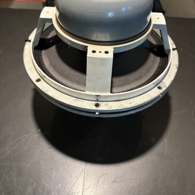 Altec 417C 8 ohm Speakers ( pair ) | Reverb