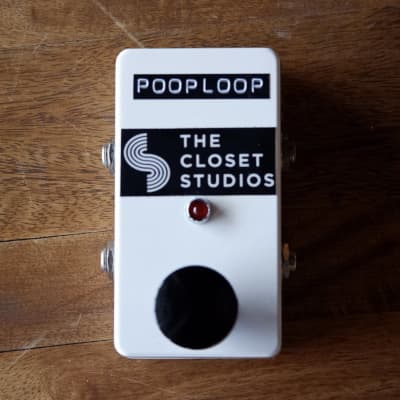Loop-Master A/B A/B Switcher | Reverb