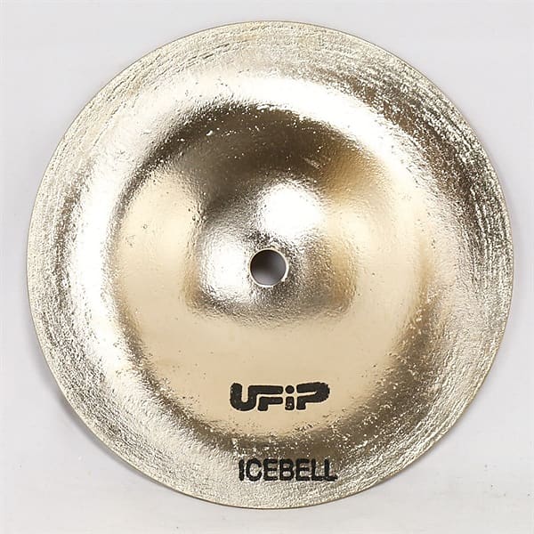 UFIP Ice Bell 7 | Reverb Australia