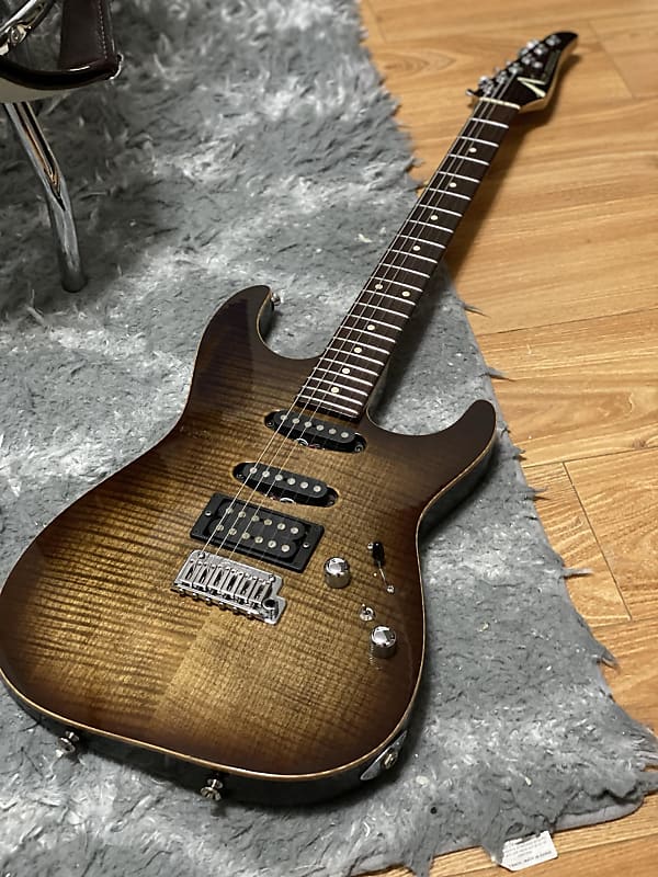 Tom Anderson Drop Top | Reverb